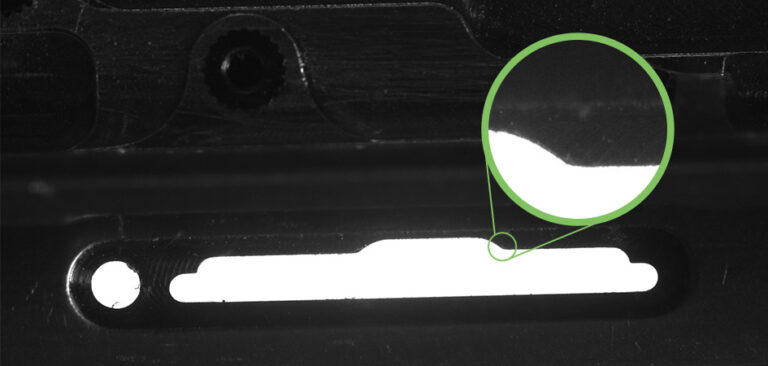 What is Telecentric Illumination?