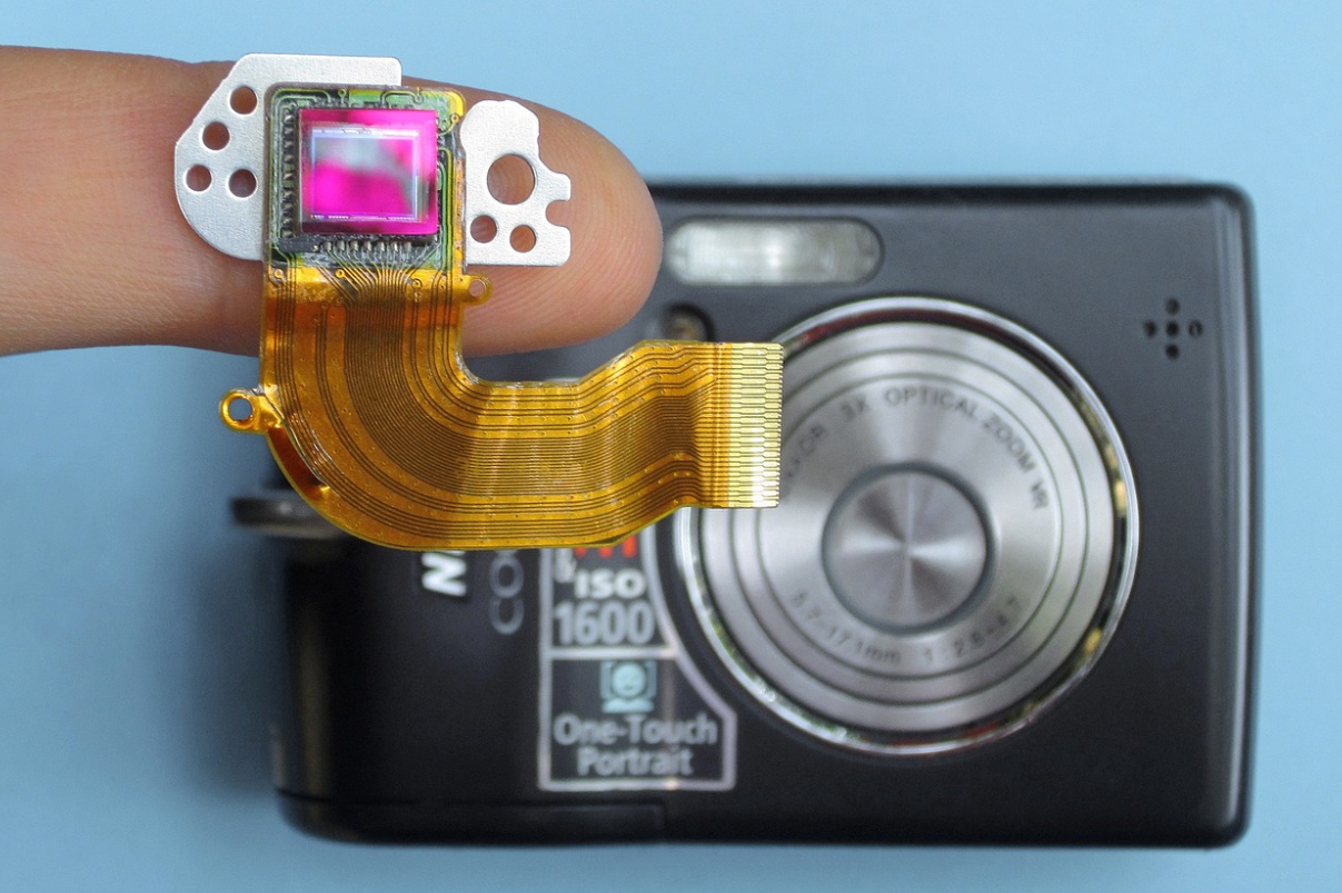 CCD vs. CMOS: Understanding the Differences