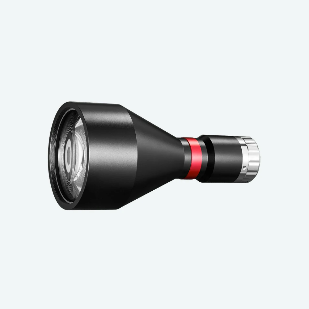 0 259X 1 C Mount Bi Telecentric Lenses DTCM110 COOLENS 