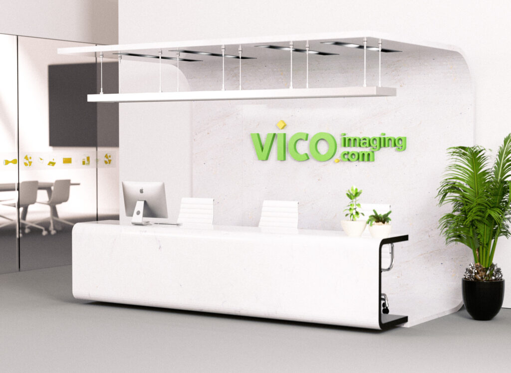 About Vico Imaging | Learn about our Service