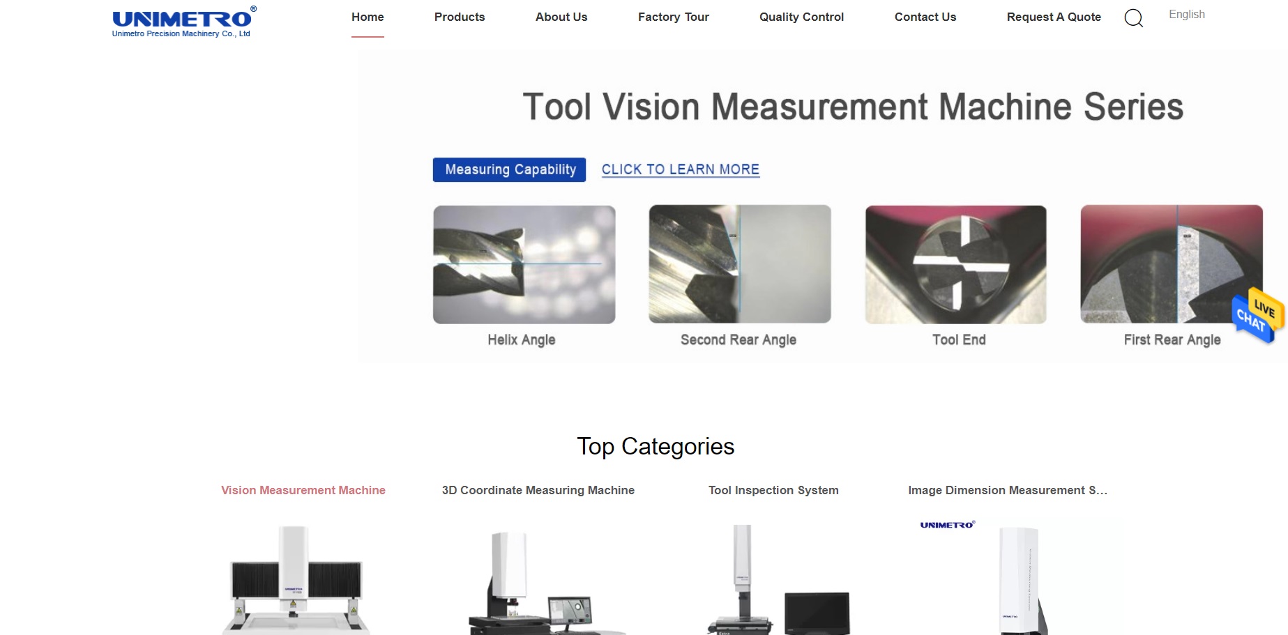Top 10 Bi-telecentric Lens Companies in Vietnam - Vicoimaging™ Machine Vision Provider