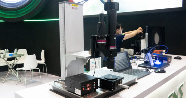 Definitive Guide to Automated Optical Inspection in 2023