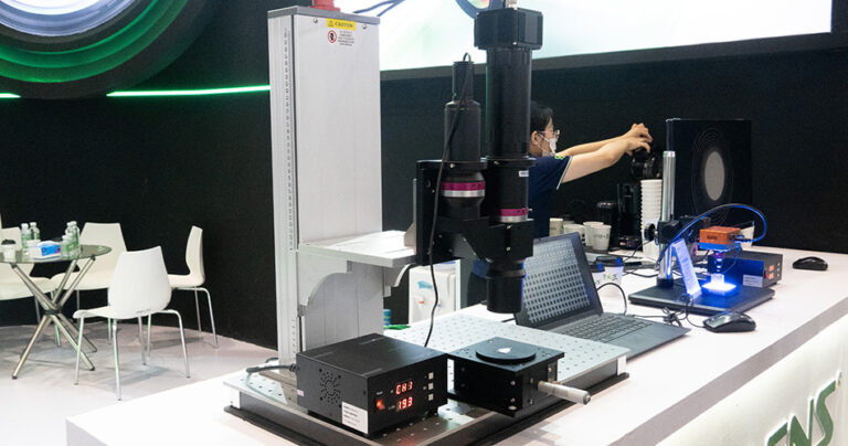 Definitive Guide to Automated Optical Inspection in 2023