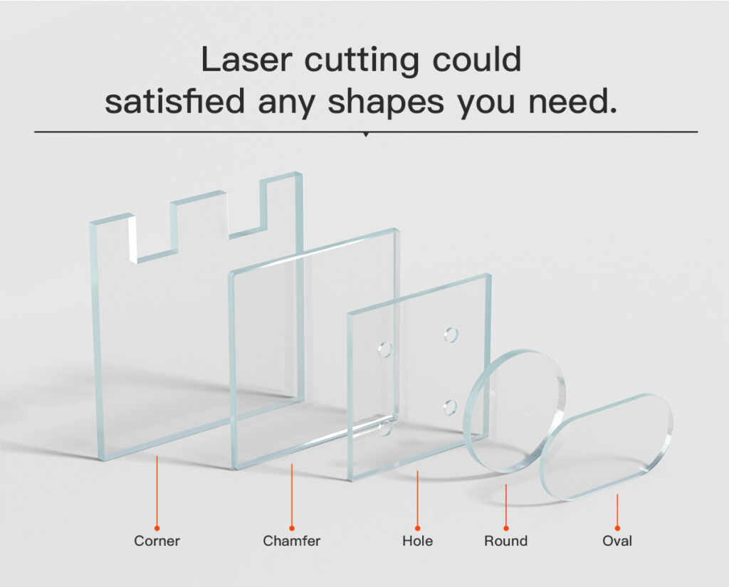 Custom Chrome on Glass Test Calibration Targets / Charts / Masks ...