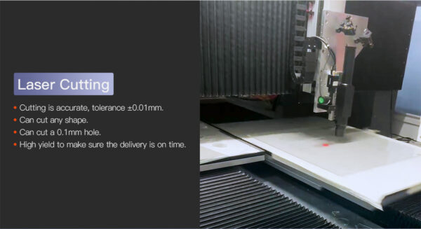 Custom Chrome on Glass Test Calibration Targets / Charts / Masks ...