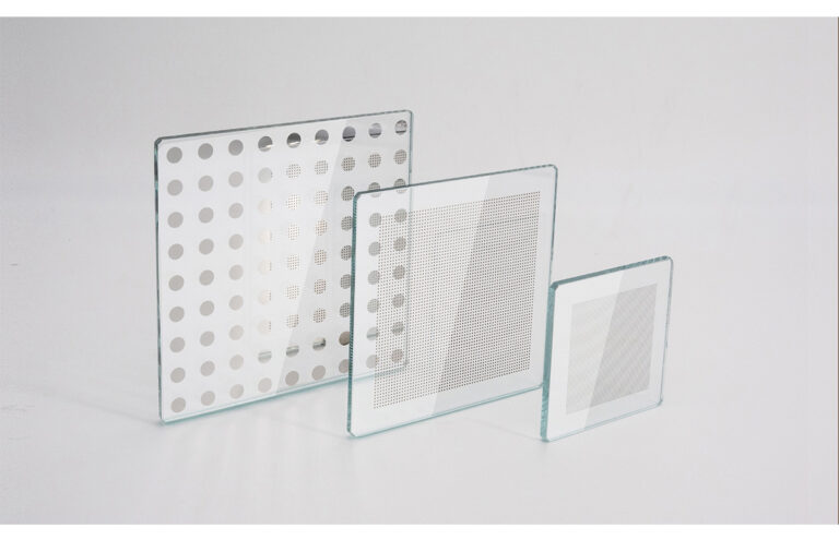 Custom Chrome on Glass Test Calibration Targets / Charts / Masks ...