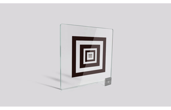 Custom Chrome on Glass Test Calibration Targets / Charts / Masks ...