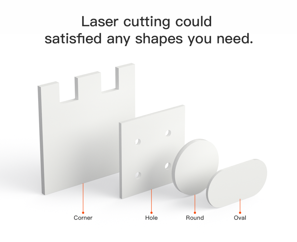 Custom Chrome on Ceramic Test Calibration Targets / Charts / Masks ...
