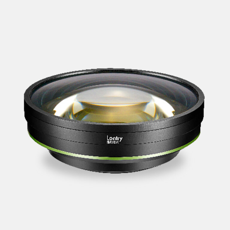 FOV150 MDR9 Relay Lens | RL09150B LONTRY® - Vicoimaging™ Machine Vision ...