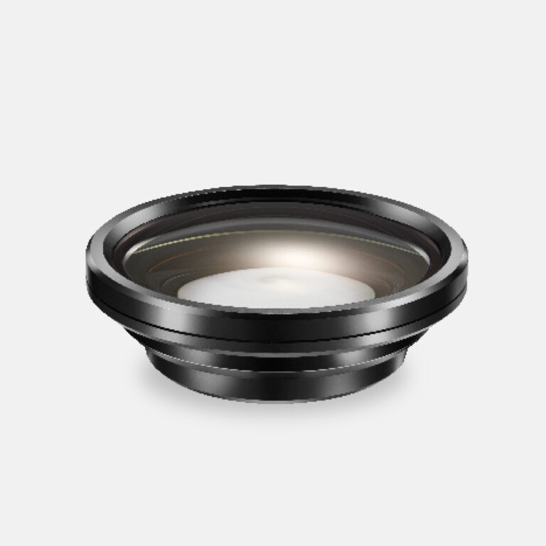 FOV90 MDR40 Relay Lens | RL4090 LONTRY® - Vicoimaging™ Machine Vision ...