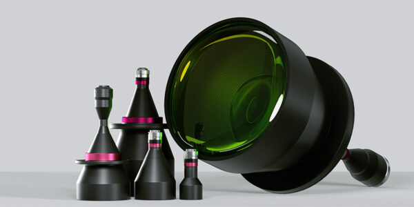 Beginner's Guide to Telecentric Lenses & Applications