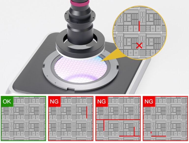 Unlocking New Levels of Precision for Wafer Inspection!