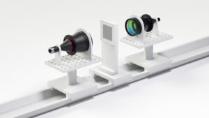 Beginner's Guide to Telecentric Lenses & Applications