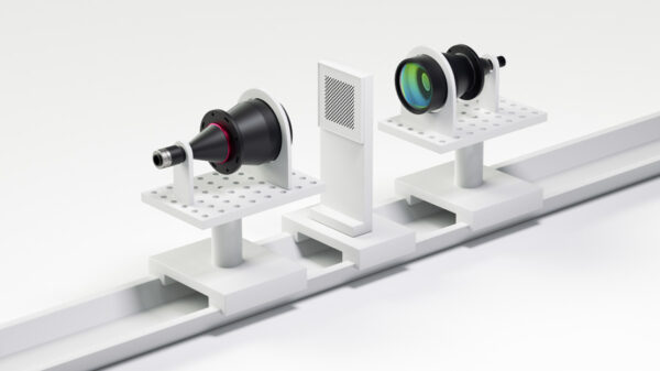 Beginner's Guide to Telecentric Lenses & Applications
