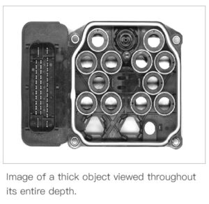 Beginner's Guide to Telecentric Lenses & Applications