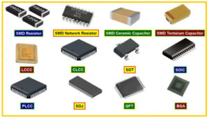 The Basics of SMD and SMT: A Comprehensive Guide - Vicoimaging™ Machine ...