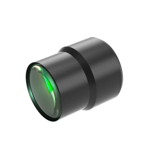 1.2" 34.34mm Fixed Magnification Focal Length Lens | WWT121-01-352 ...