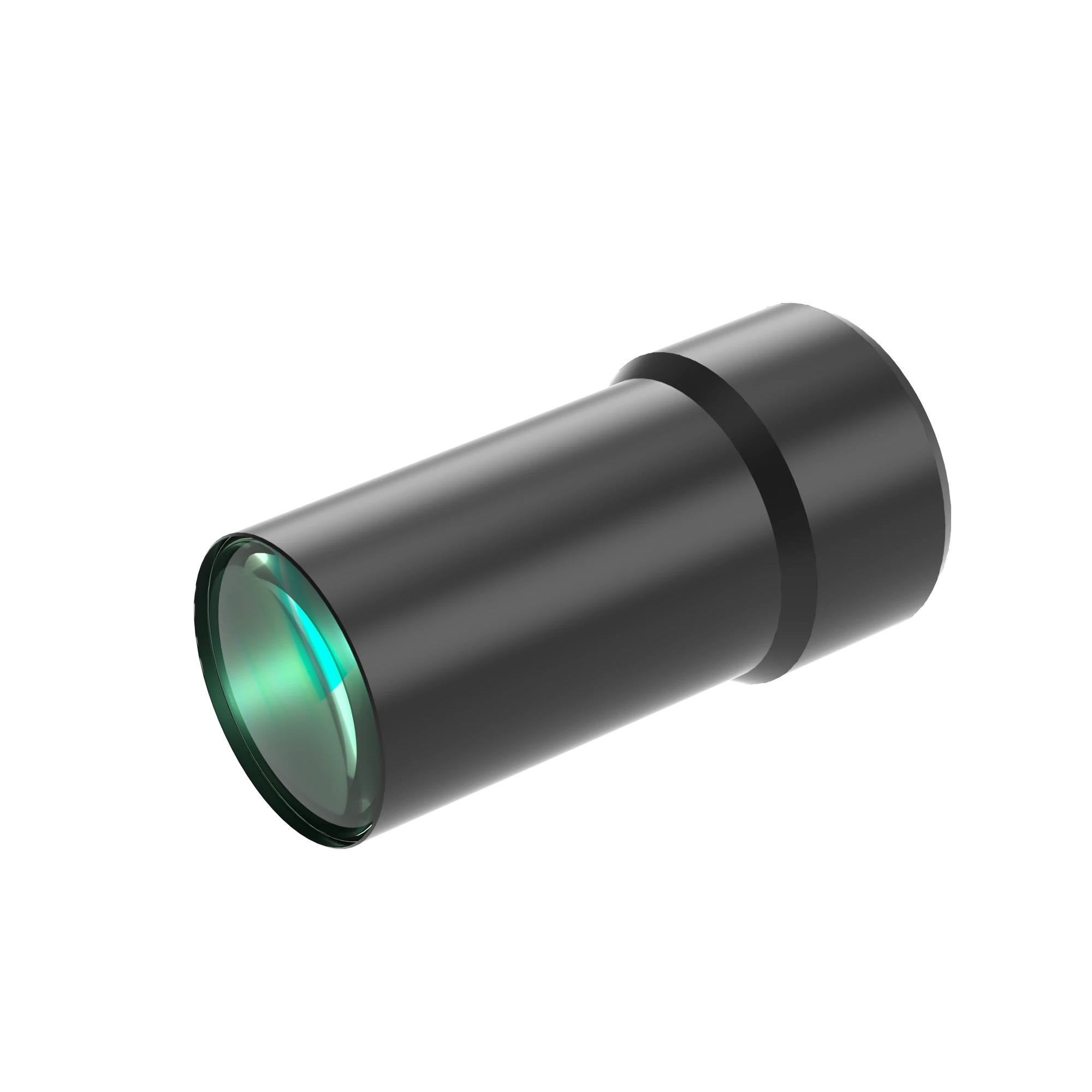 1.2" 63.48mm Fixed Magnification Focal Length Lens | WWT121-06-117 ...