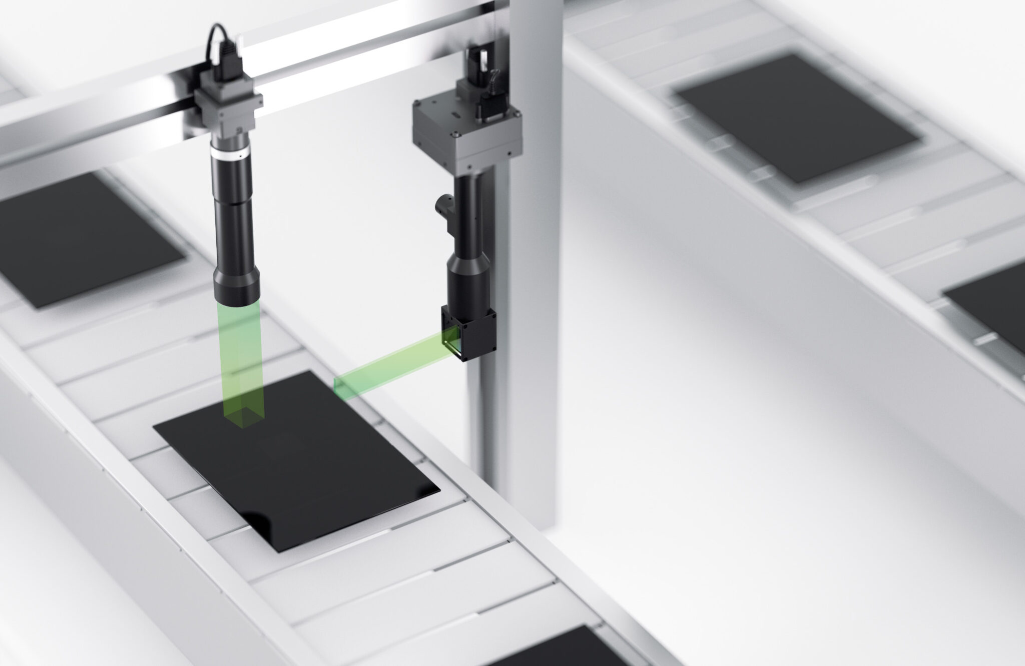 COOLENS' Telecentric Lens Inspection in the Display Panels ...