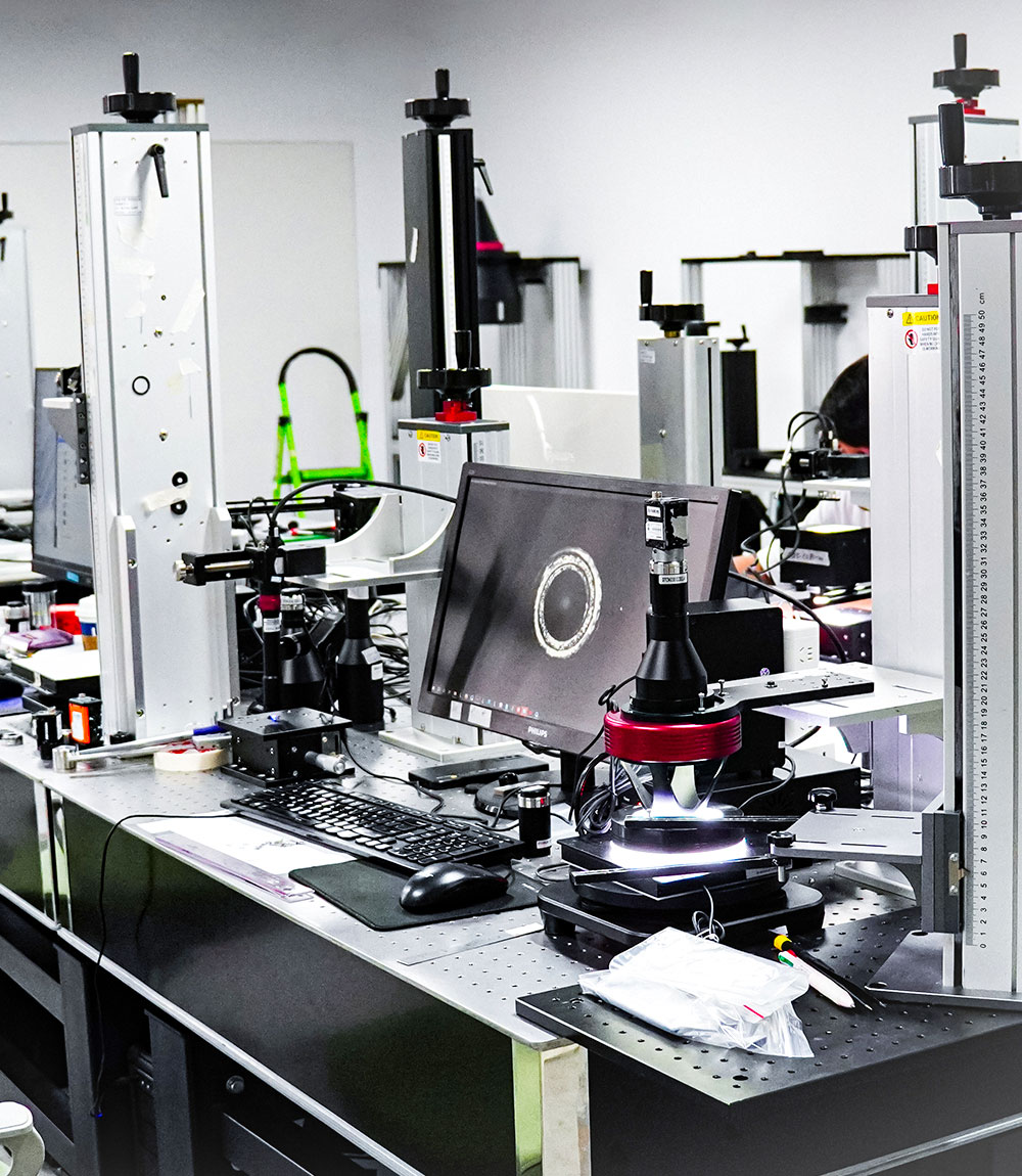 About Vico Imaging | Learn about our Service