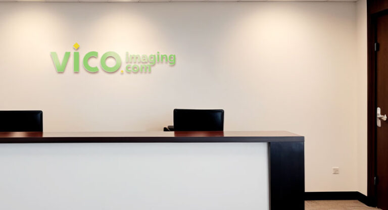 About Vico Imaging | Learn about our Service
