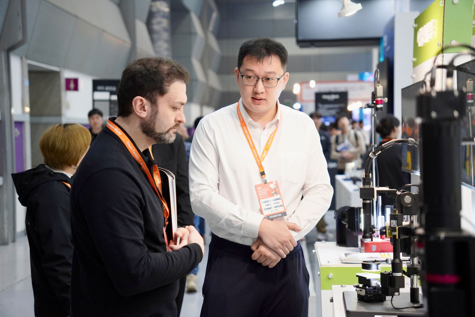 About Vico Imaging | Learn about our Service