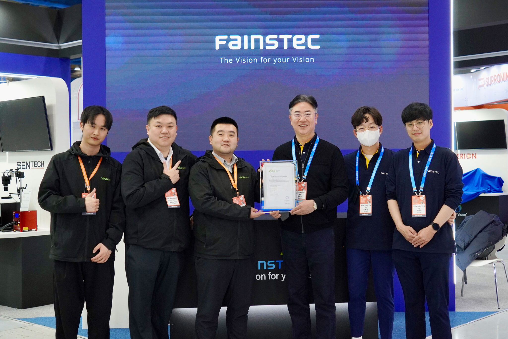 About Vico Imaging | Learn about our Service