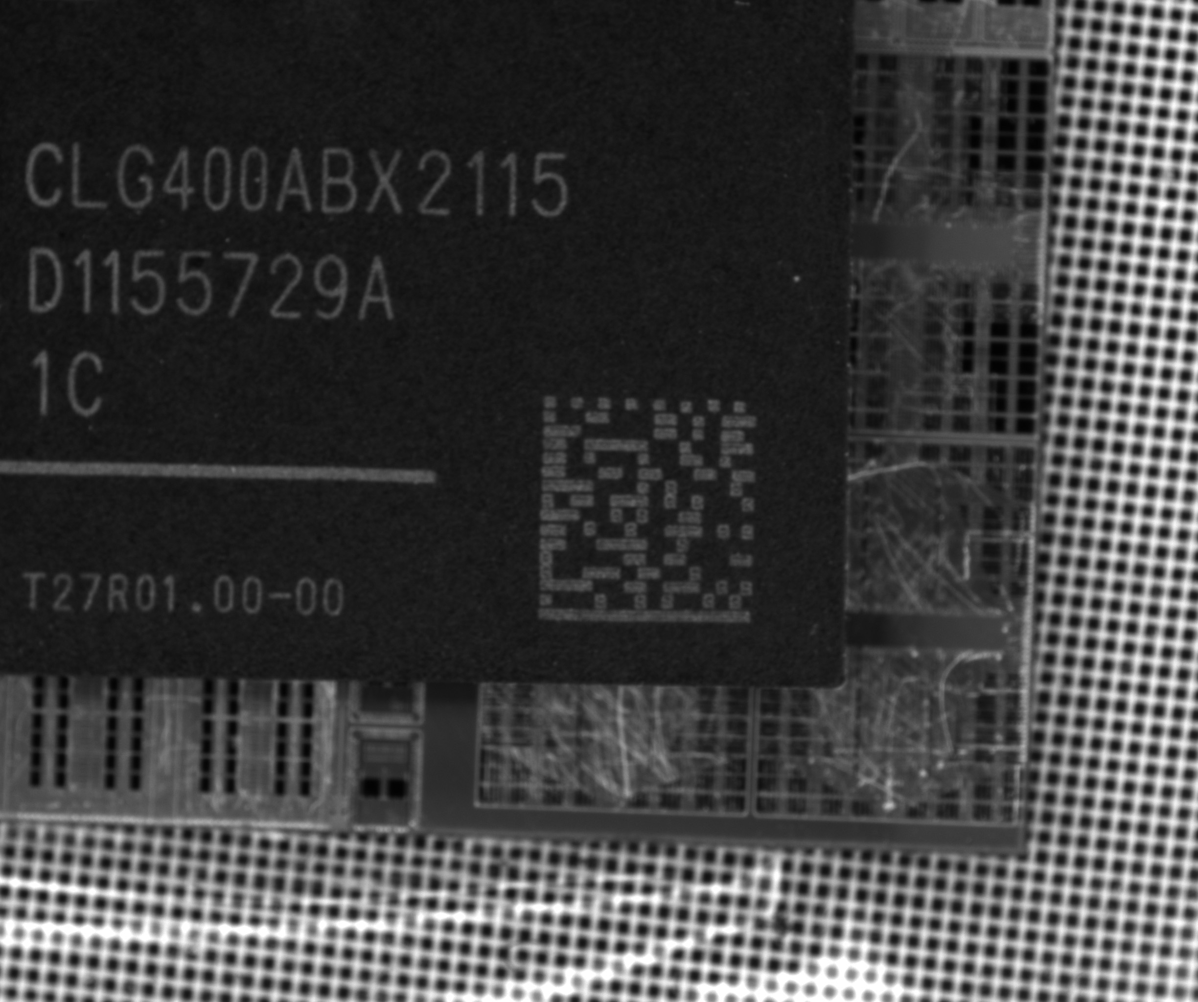 Introducing WH Series-A New Lens For A New IC Packaging Era ...