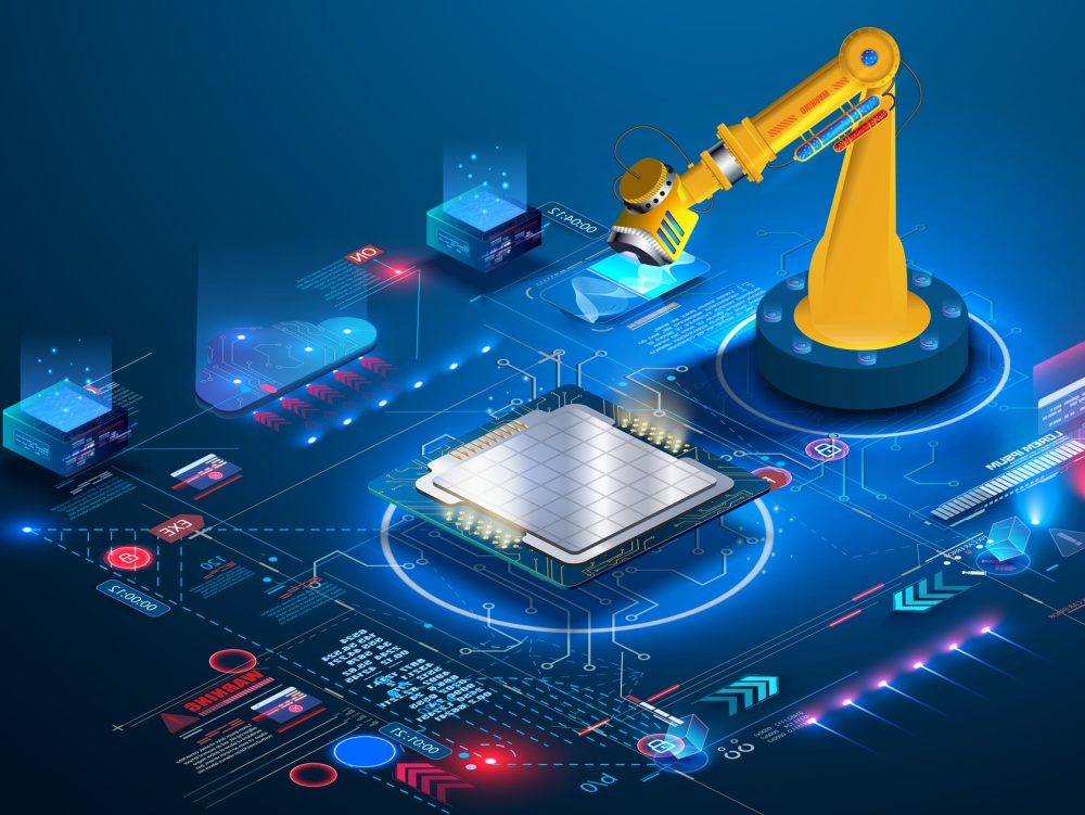 A Beginner's Guide to Machine Vision System - Vicoimaging™ Machine Vision Provider