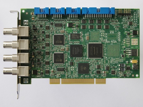 A Beginner's Guide to Machine Vision System - Vicoimaging™ Machine Vision Provider