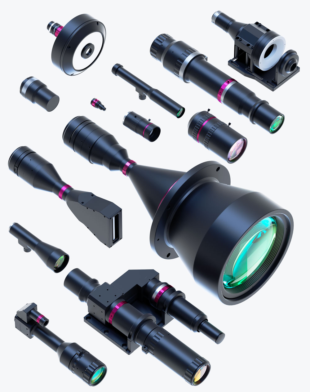 About Vico Imaging | Learn about our Service