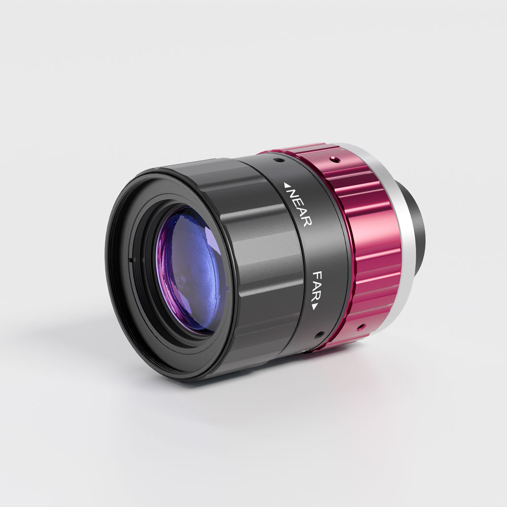 25mm 1.1″ Fixed Focal Length Lenses | MFA111 COOLENS® - Vicoimaging ...